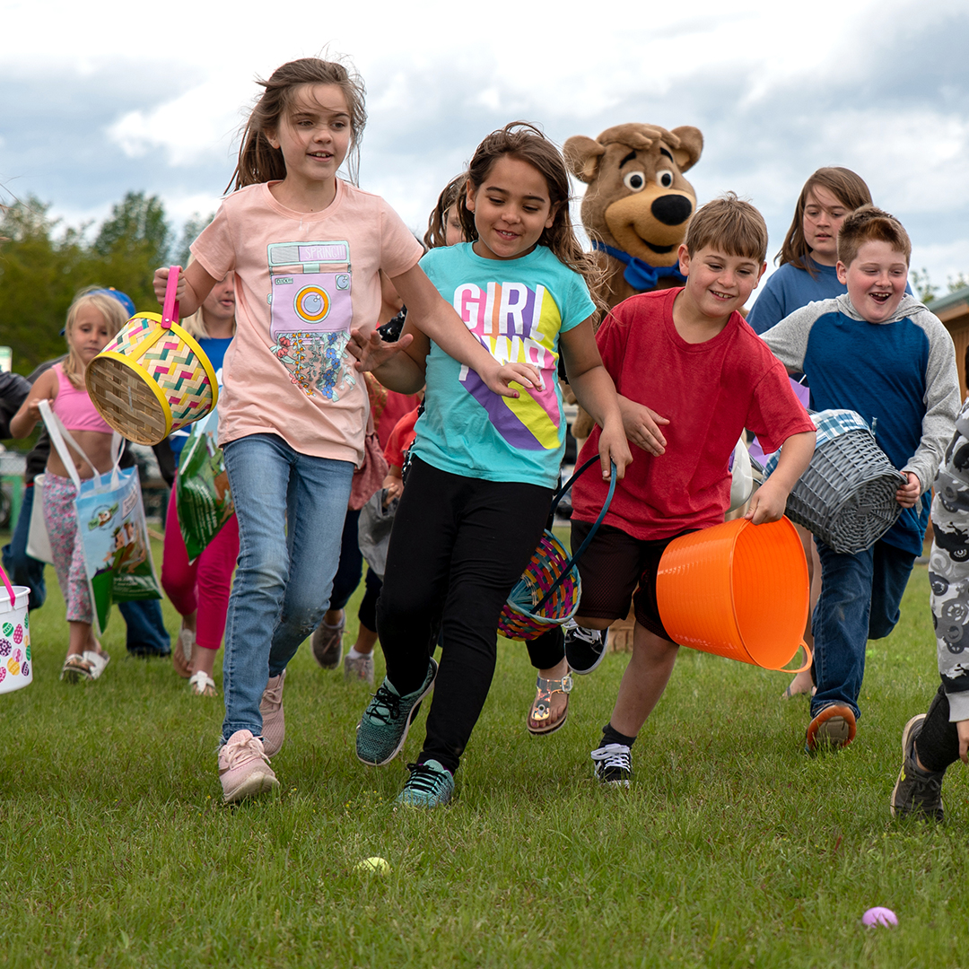 Jellystone Park™ Cochran, Georgia | RV camping & cabins